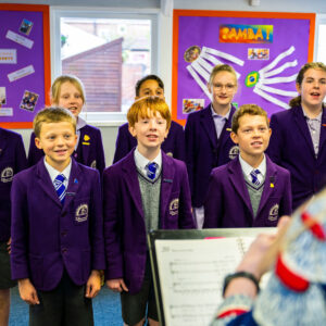 Forest Prep School | Why Choose Forest School? | Forest Prep School