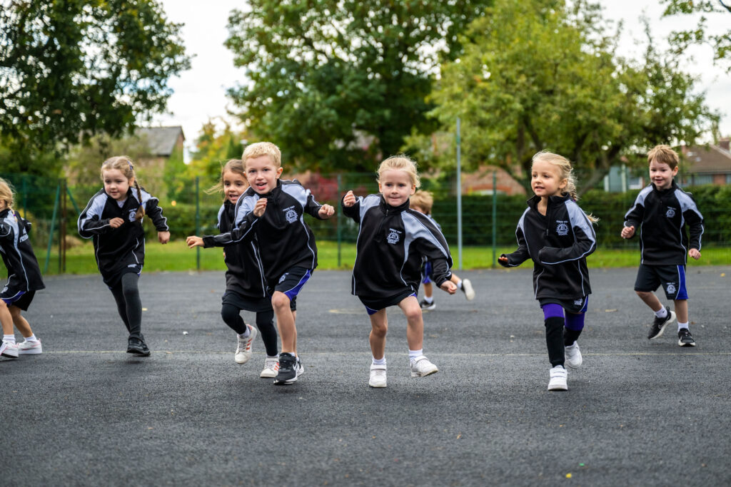 Galleries - Forest Prep School